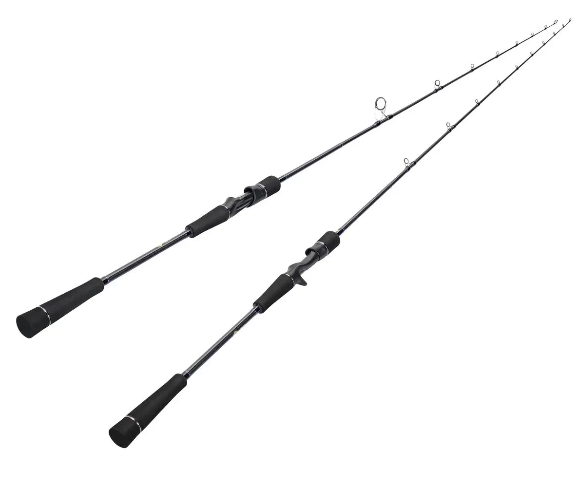 Transformer Series Light Jigging Rod