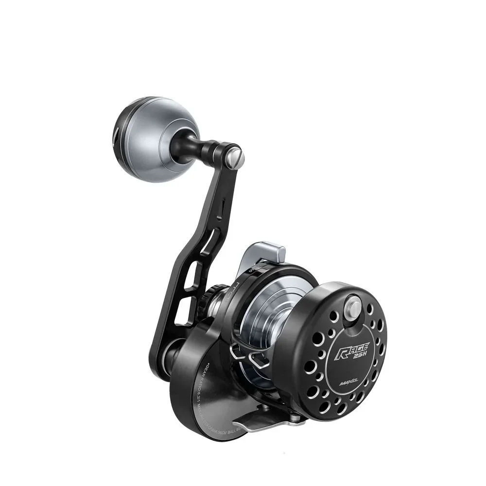 Rage Series 20 / 25 Reel